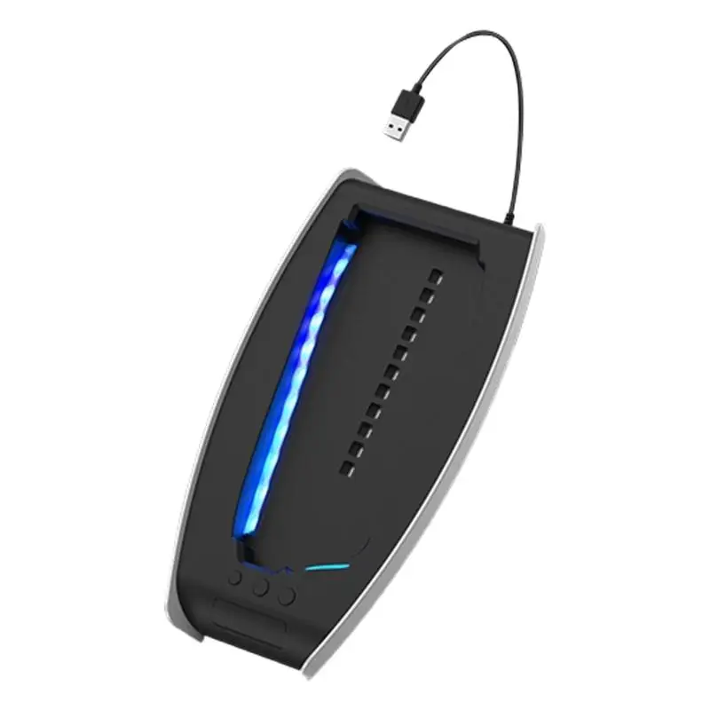 Host-Streamers-Stand-Base-for-Holder-Lighting-Fixed-Brackets-with-RBG ...