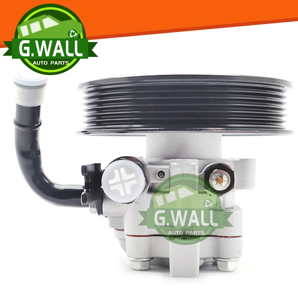 For-Hydraulic-Power-Steering-Pump-for-Hyundai-IX35-G4NA-G4KD-G4KE-2-0L ...