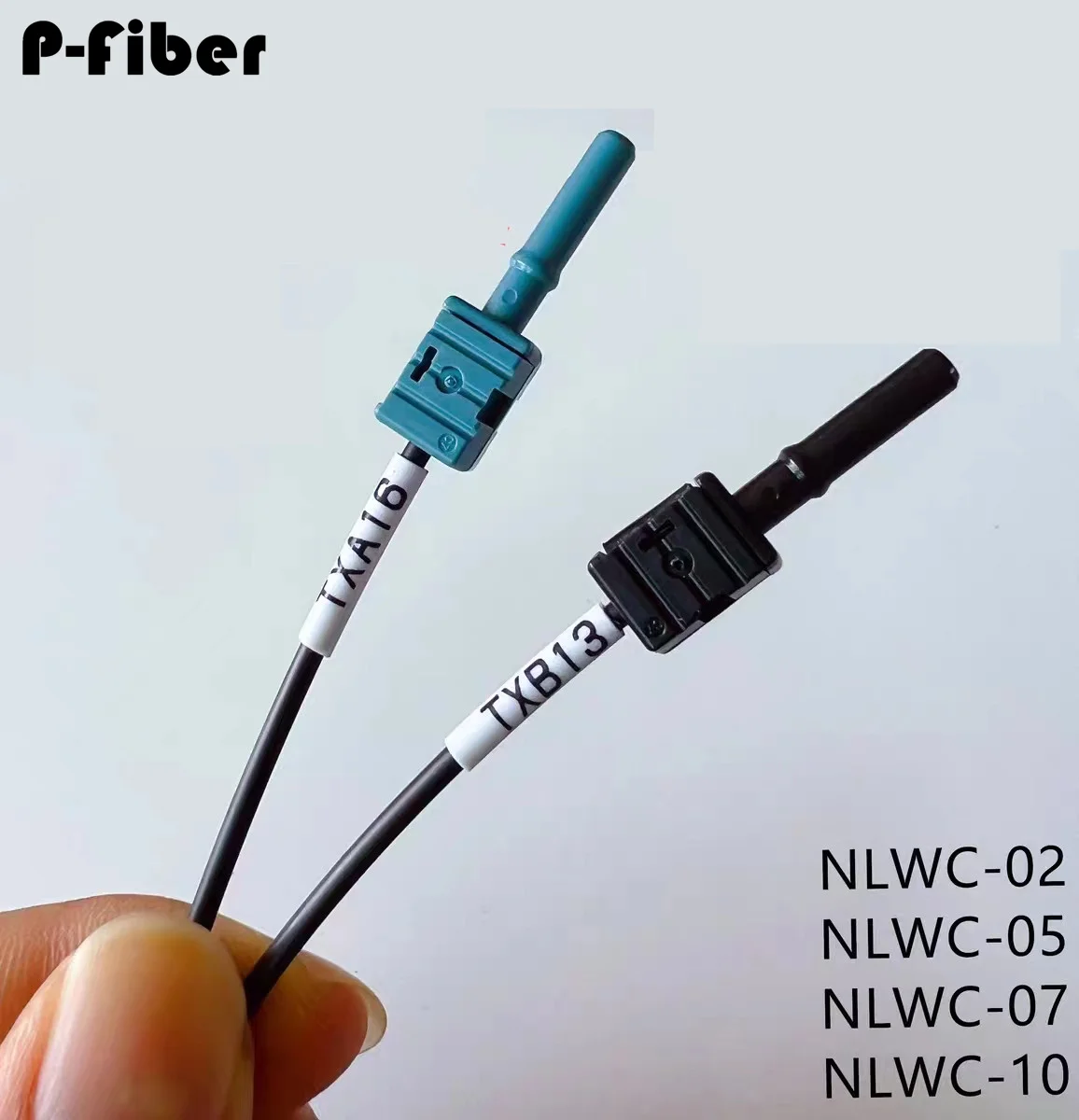 Fiber Optic Wire HFBR4531-4533Z ABB Siemens Inverter NLWC-020501 ...
