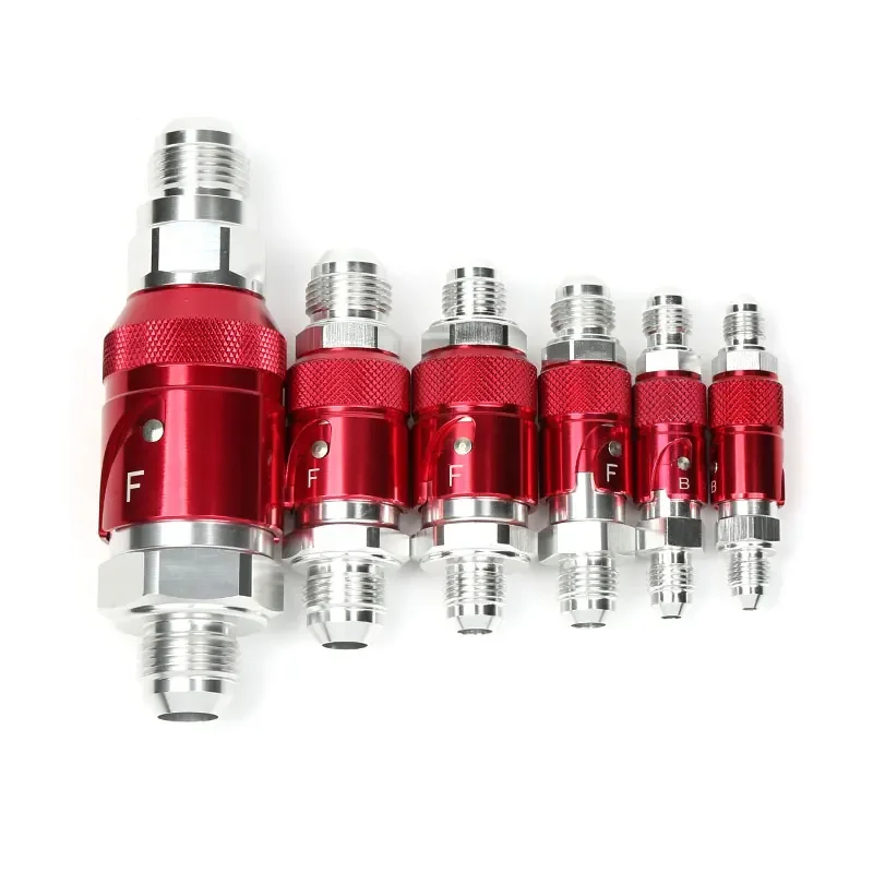 Brake-Hose-Joint-Male-Straig-AN3-AN4-Fuel-Line-Coupling-Quick-Release ...