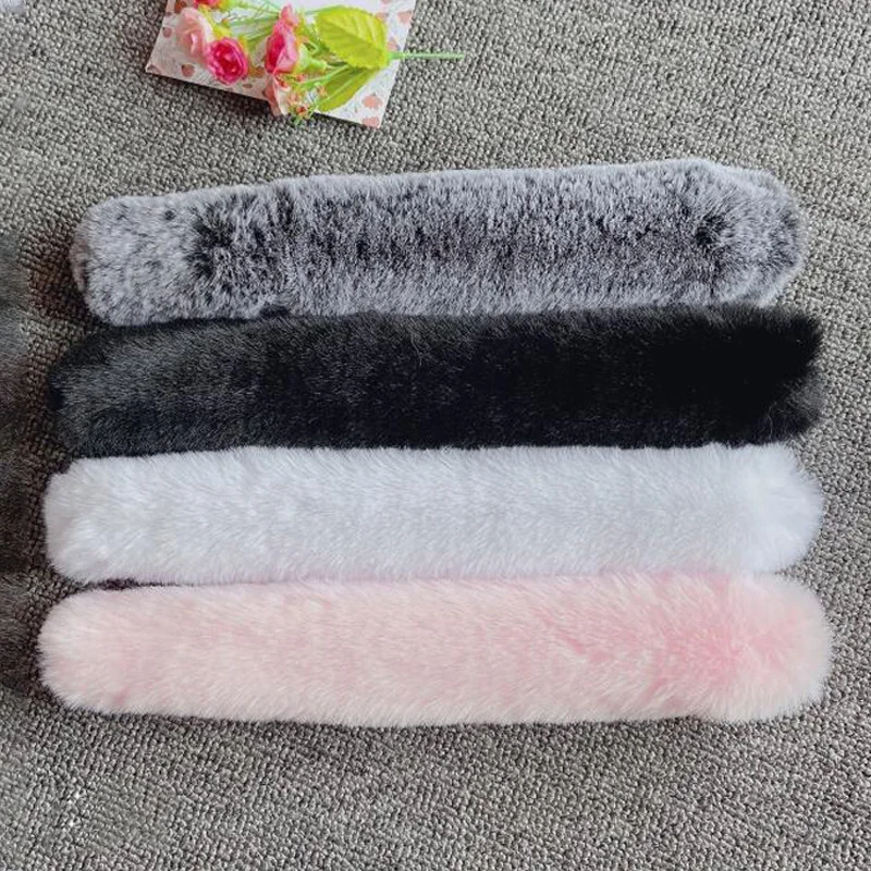 35cm-Fox-Tail-Long-Artificial-Fur-Cosplay-Photography-Props-Making-Tool ...