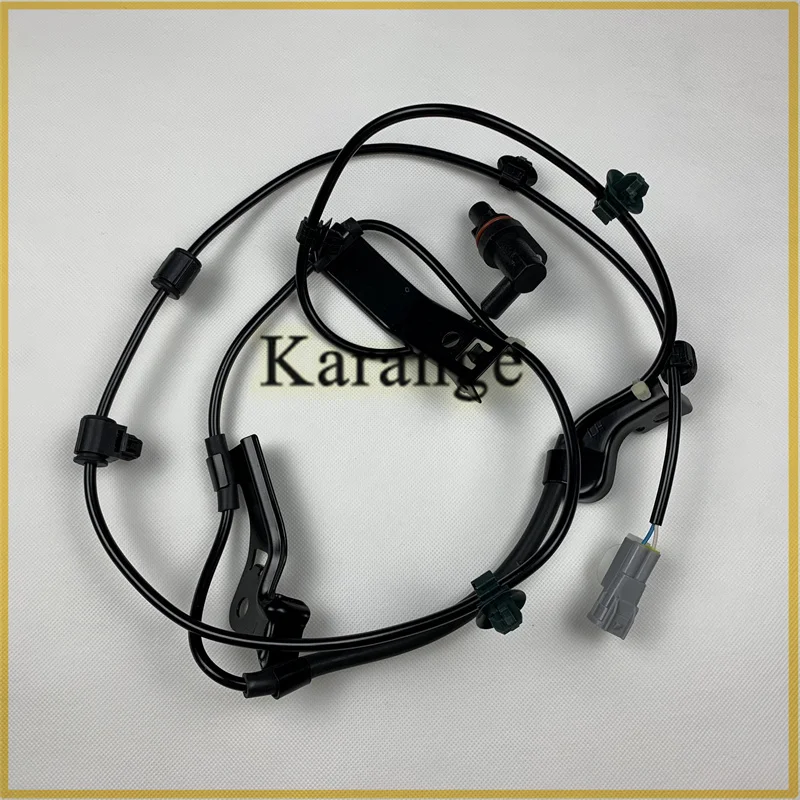 89543 71010 High Quality ABS Wheel Speed Sensor Front Left 89543 71010 ...