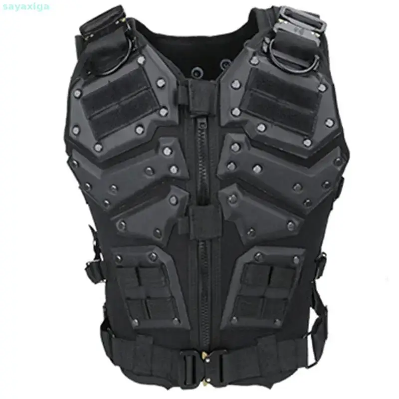 Tactical Vest Tmc Special Forces Outdoor Multi-purpose Cs Protective ...