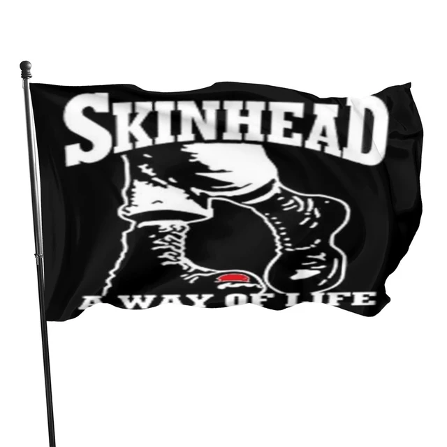 Skinhead Logo