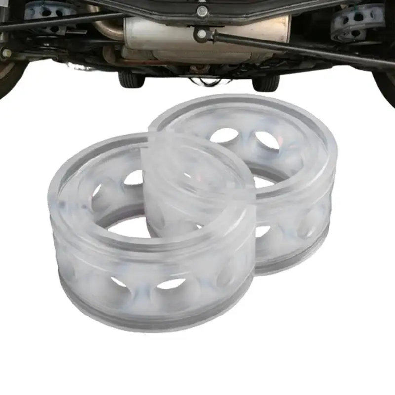 Car-Spring-Shock-Absorber-Rubber-Bumper-Shock-Buffer-Auto-Shock ...