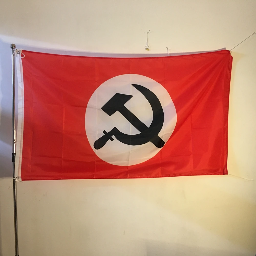 Bolshevik-Flag-Soviet-Union-CCCP-Flag-Bannes-Home-Decoration-flag ...