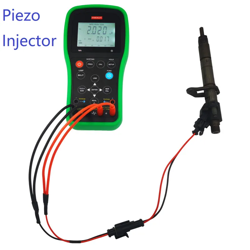 Unit-injection (VAG PD) Piezo Injector Current, 55% OFF