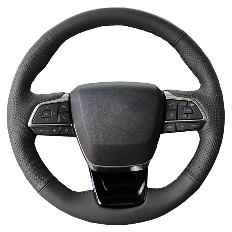 Seg steering wheel cover store