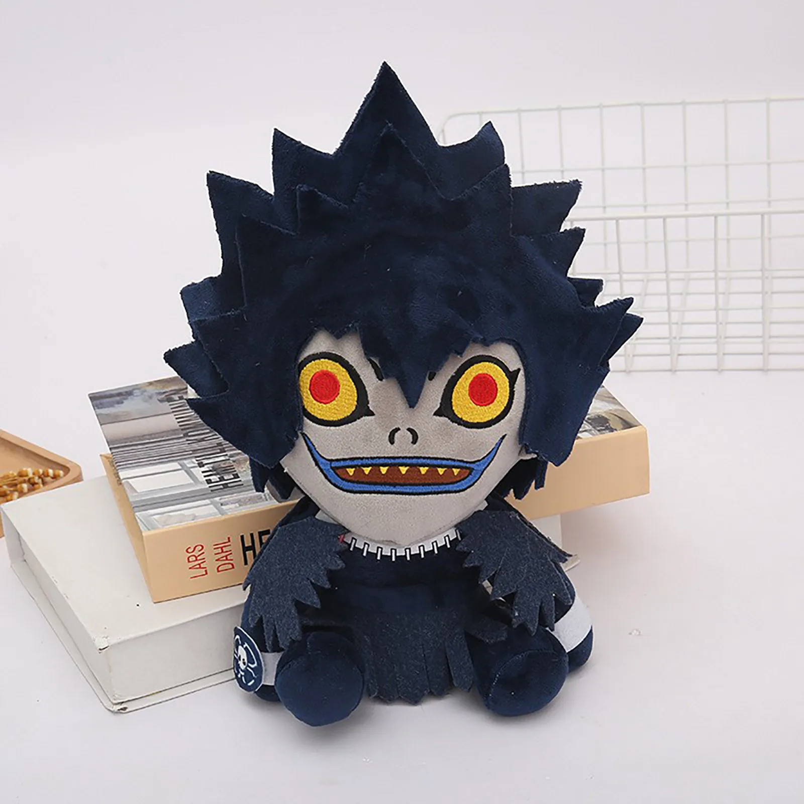 Ryuk Rem Cosplay