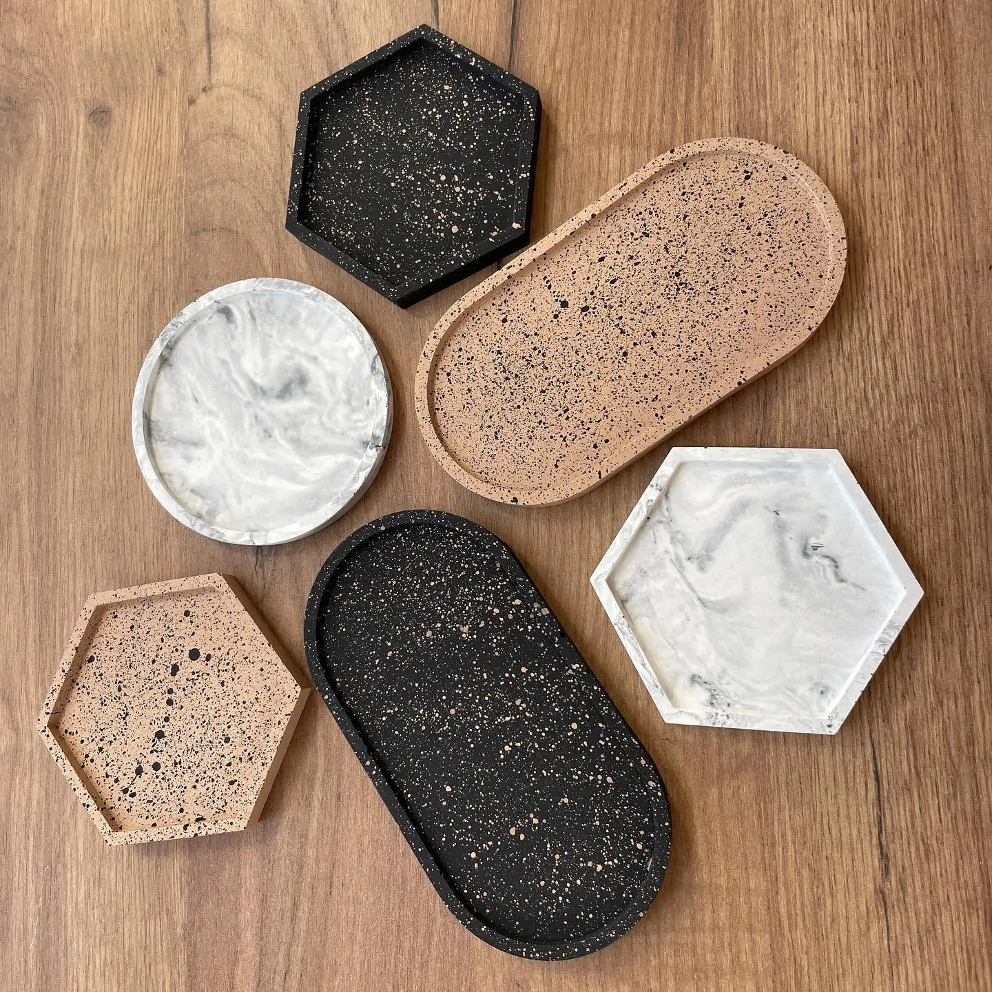 Store Home Products Feedback