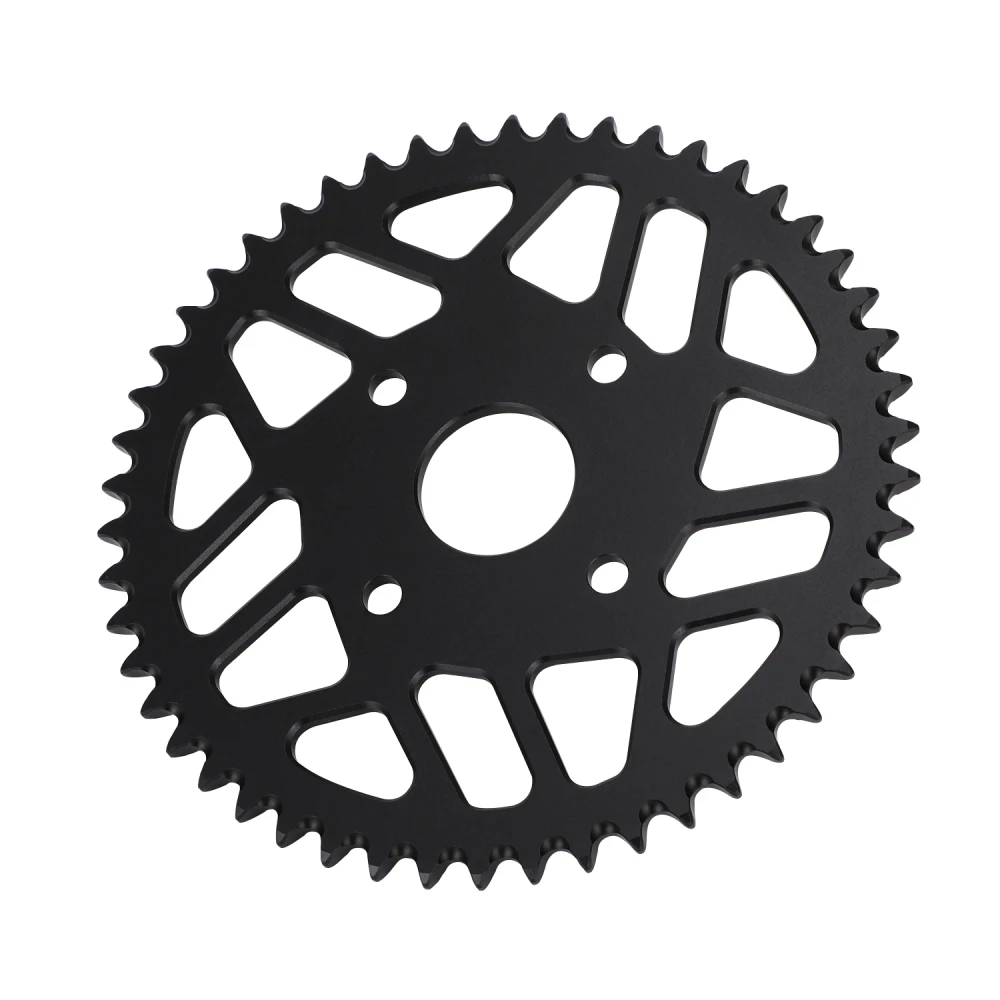 Rear-Chain-Sprocket-Motorcycle-Parts-Aluminum-For-MB165-MB200-Coleman ...