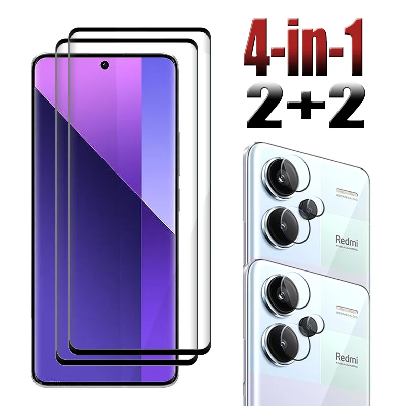 9D-Tempered-Glass-film-For-Redmi-Note-13-Pro-Plus-5G-Screen-Protector ...