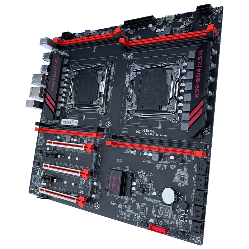 JGINYUE-X99-dual-CPU-motherboard-LGA-2011-3-supports-Xeon-E5-V3-V4-CPU ...