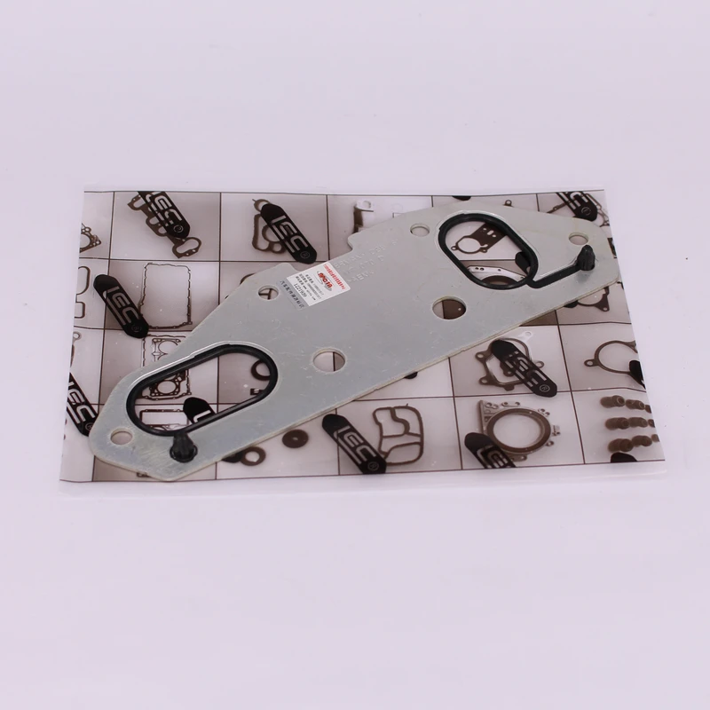 06E117070D New Engine Oil Cooler Gasket For VW Touareg Audi A4 A5 A6 A7 ...
