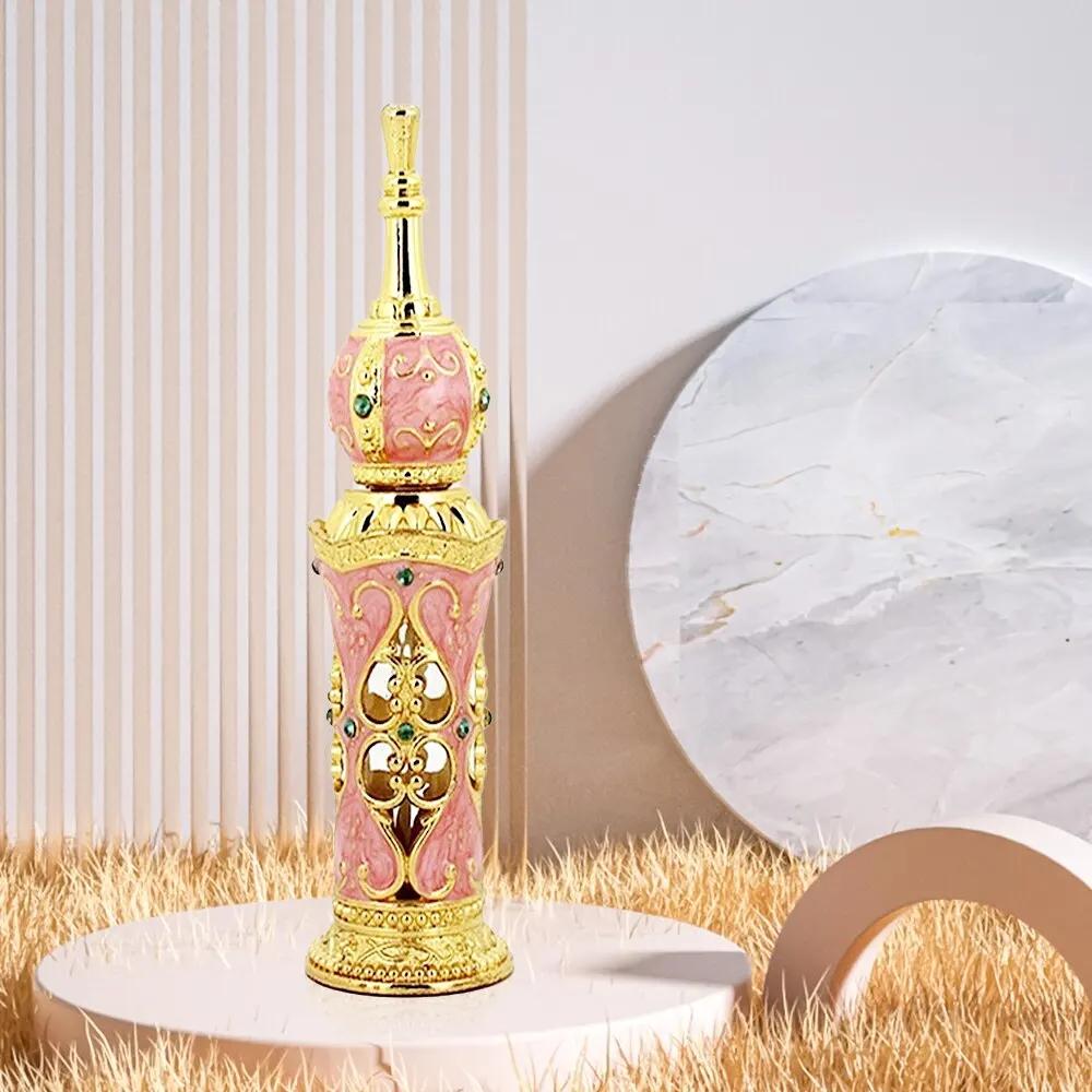 Mosque-Perfume-Essential-Oil-Bottled-12ML-Gift-GivingBest ...