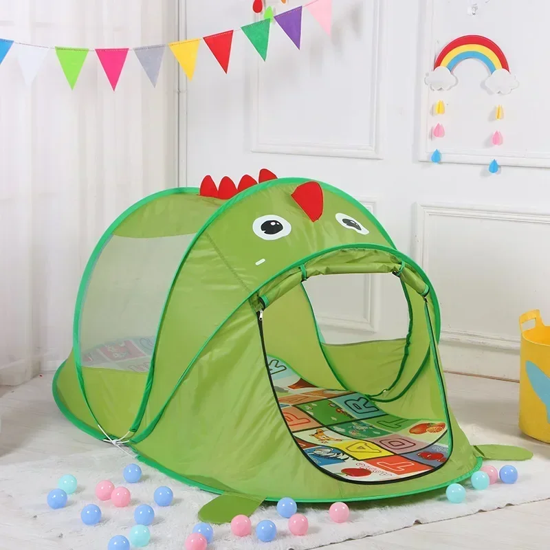 Kids pop up tent store
