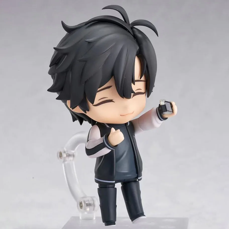 Original-Anime-Figure-Link-Click-Charles-Lucas-Lu-Guang-2161-Anime ...