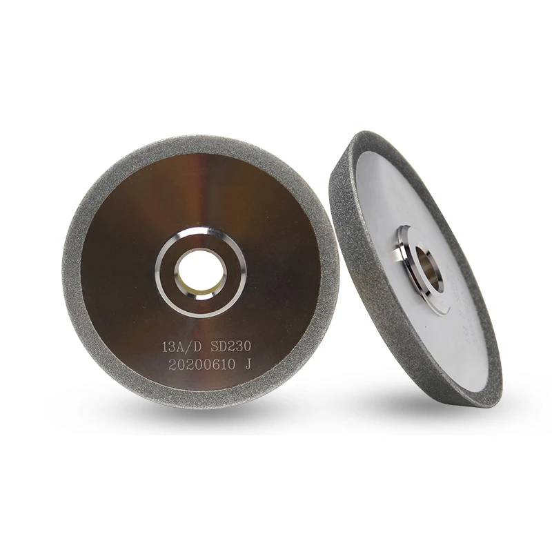 Mrcm Grinding Wheel Mr-13a F4 Bit Sharpener Machine Milling Drilling ...