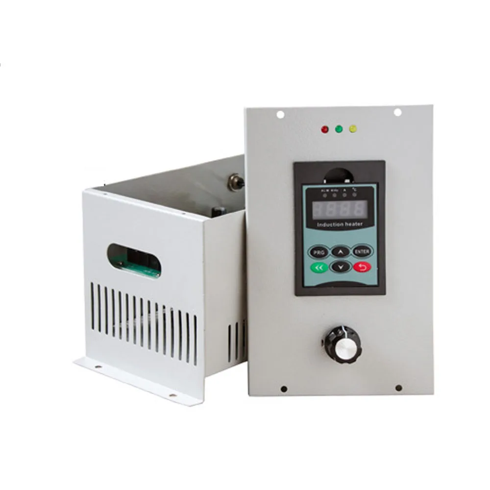 2500W-Electromagnetic-Induction-Heater-For-Plastic-Extrusion-High ...