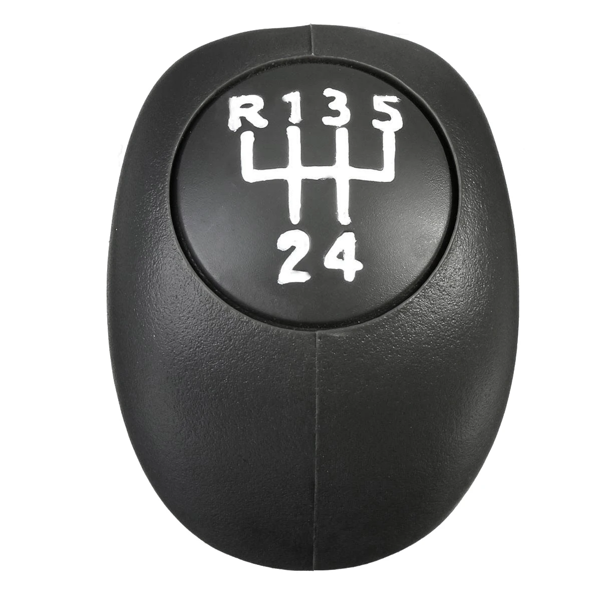 5-Speed-Manual-Car-Gear-Shift-Knob-Shifter-Lever-for-Fiat-Ducato ...