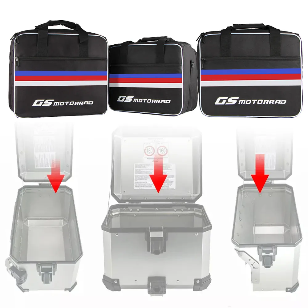 R1200GS-Adventure-Top-Case-Bag-R1250GS-Inner-Bag-For-BMW-F850GS-F750GS ...