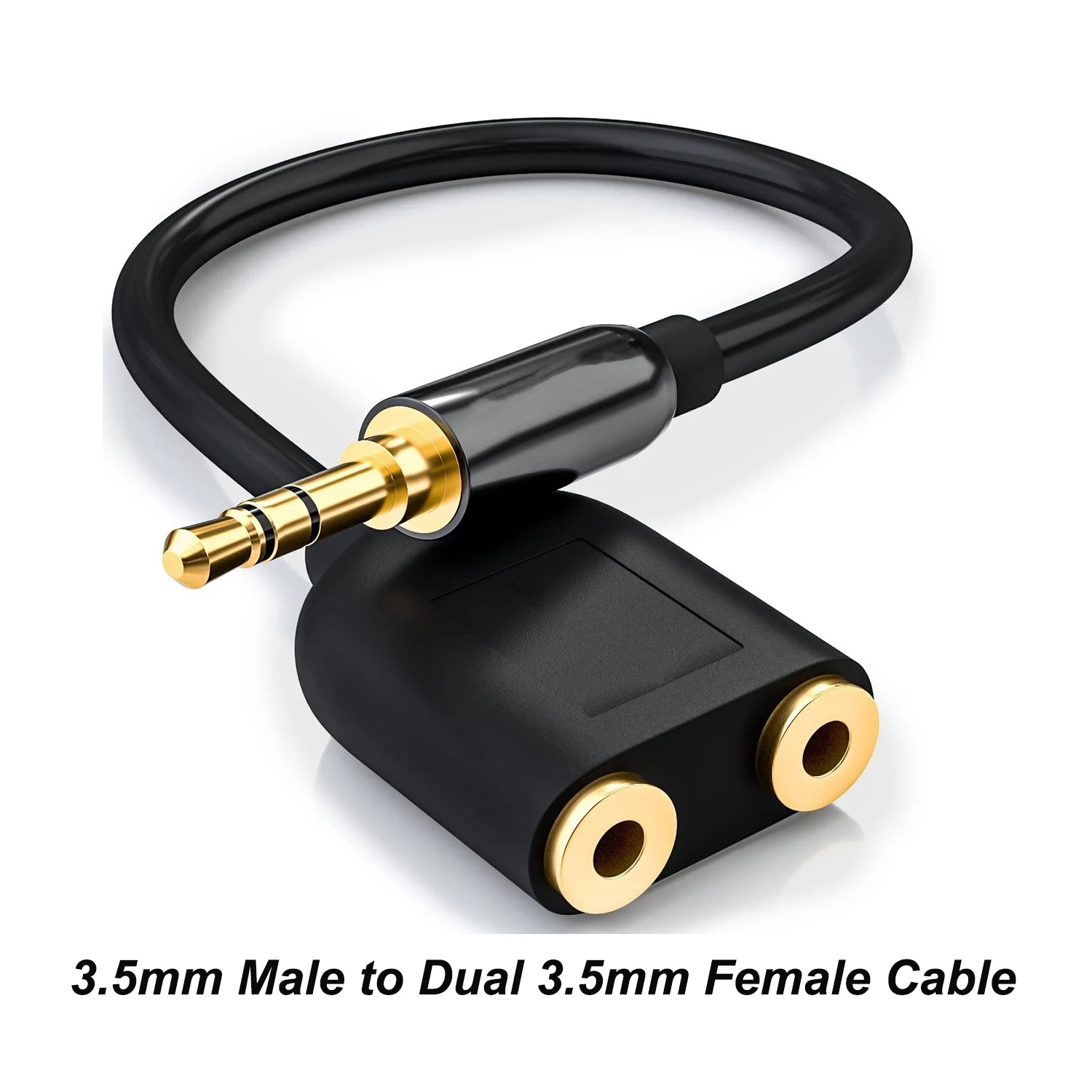 3-5mm-Audio-Splitter-Extension-Cable-Stereo-Y-Splitter-Hi-Fi-Sound ...