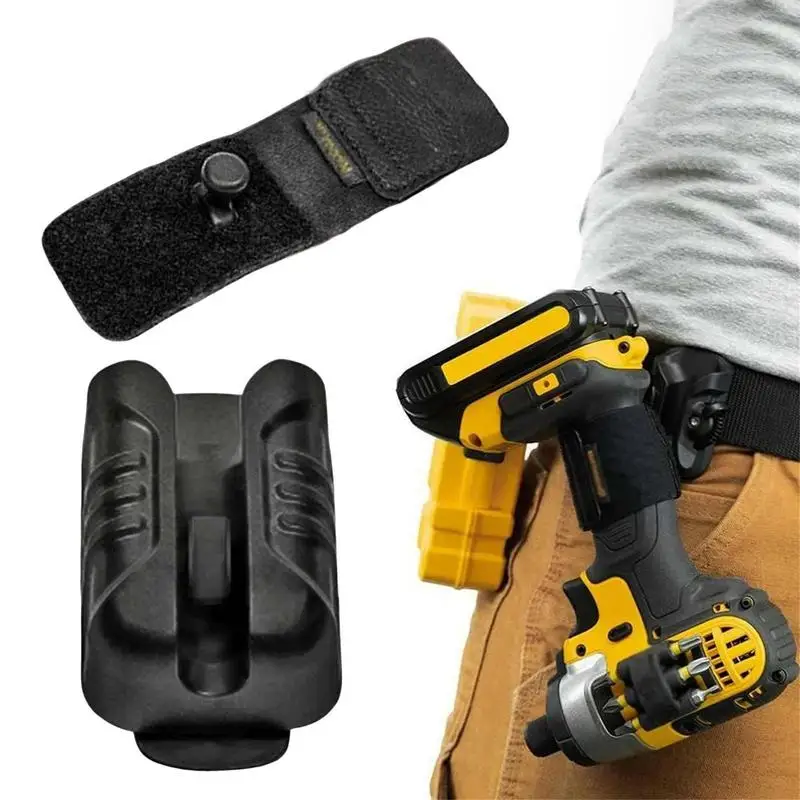 Tool-Holster-Waist-Tool-Set-Multifunctional-Electric-Drill-Portable ...