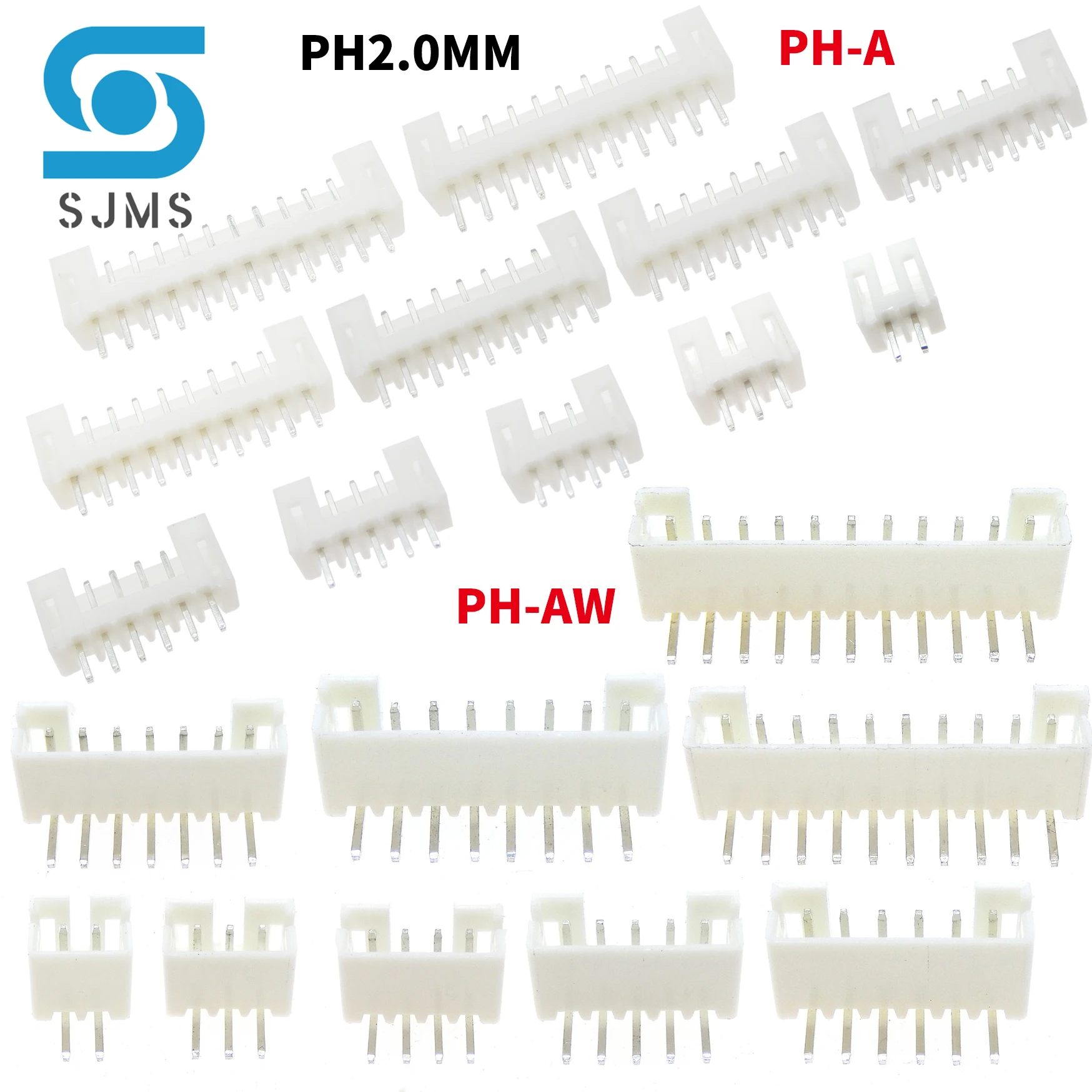 50pcs-JST-PH2-0-2mm-Connectors-Leads-PH-2-0-2P-3P-4P-5P-6P-7P.jpg