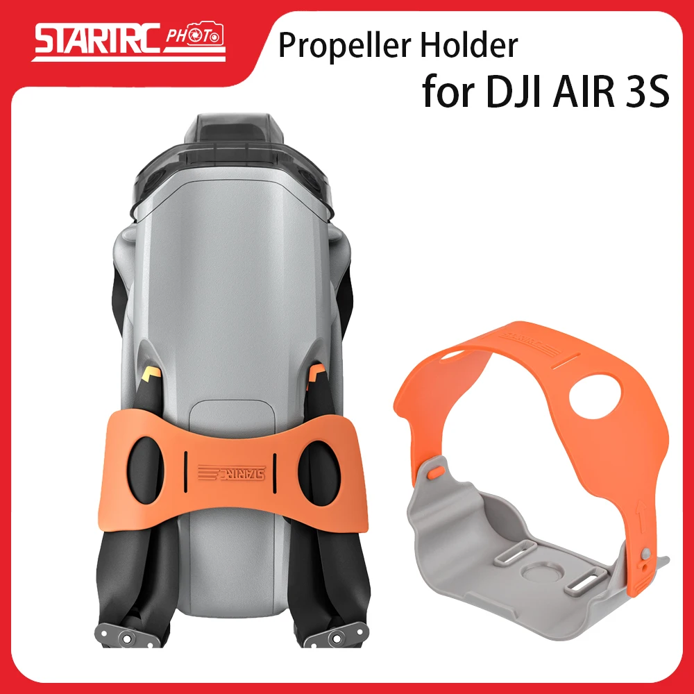 Propeller Holder for DJI Air 3/3S Drone Accessories Propeller Guard ...