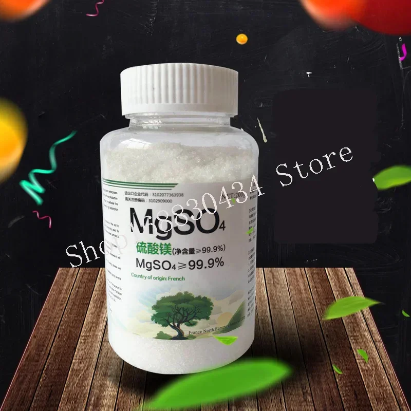 200g-Magnesium-Sulphate-Fertilizer-Prevent-Plant-Yellowing-Disease ...