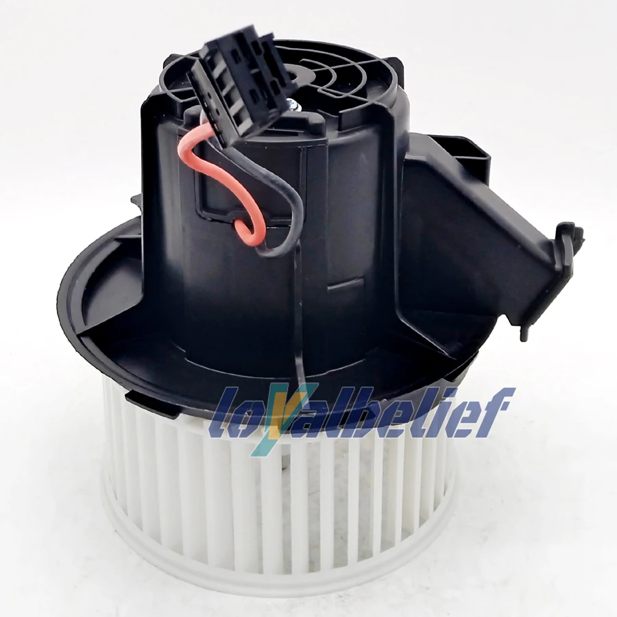 Freeship-OEM-A2128200708-For-Mercedes-Benz-Car-AC-Radial-Blower-Fan ...
