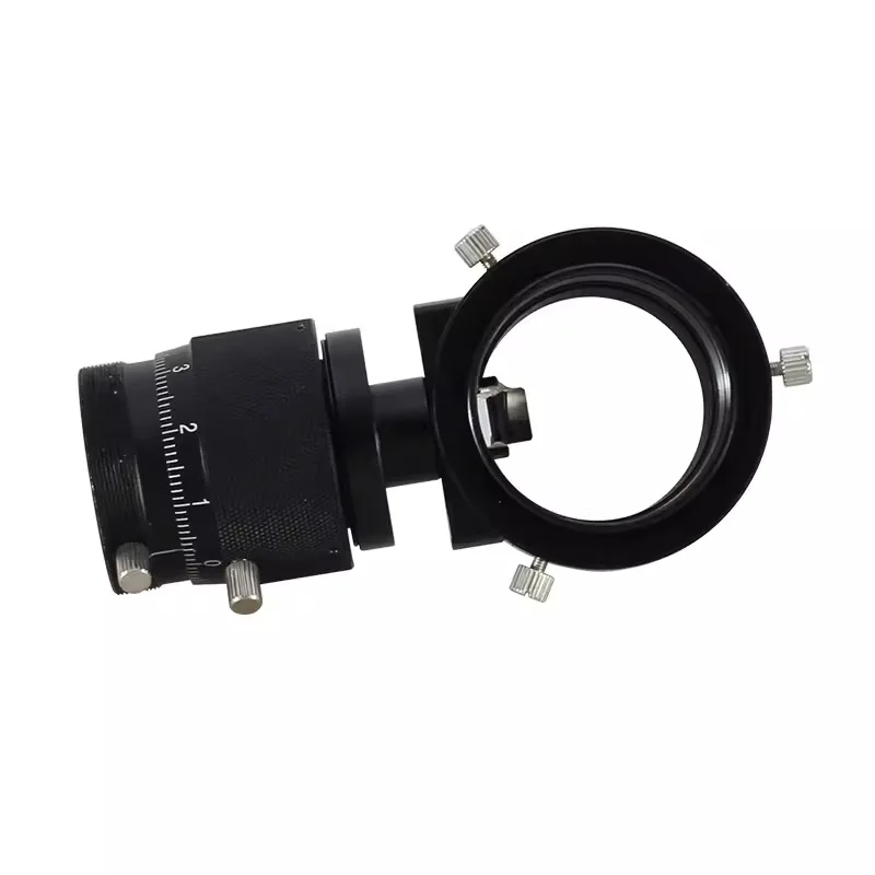 Off-axis Guide Star Set with 1.25-inch Double Helix Focusing ...