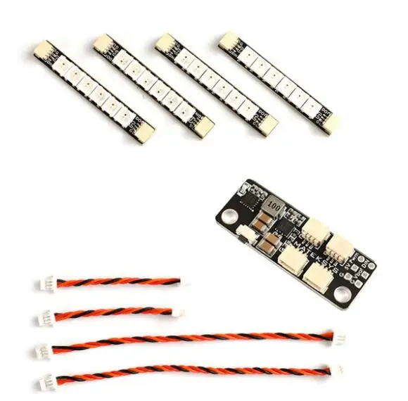 Led 2812 Matek Controller | Led Control Module | Parts Accs - 2812led ...