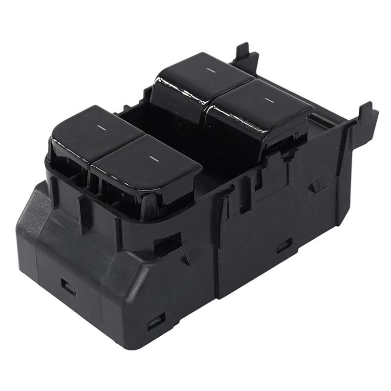 1082037-Power-Car-Window-Control-Switch-For-2017-2022-Tesla-Model-3-Y ...