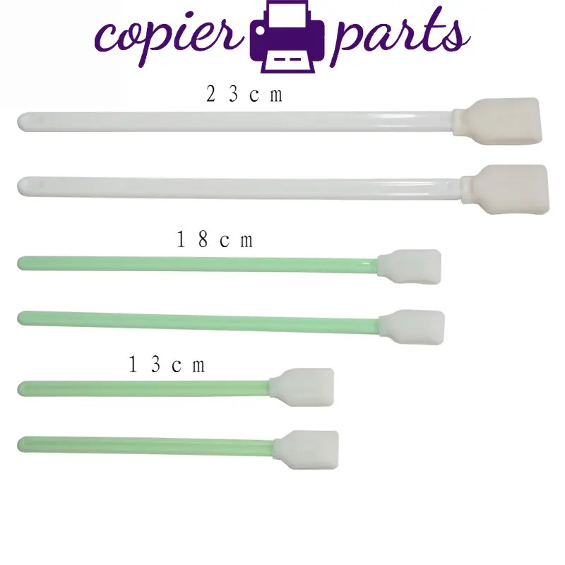 50Pcs-Cleaning-Swabs-Sponge-Stick-for-Epson-for-Roland-for-Mimaki-for ...