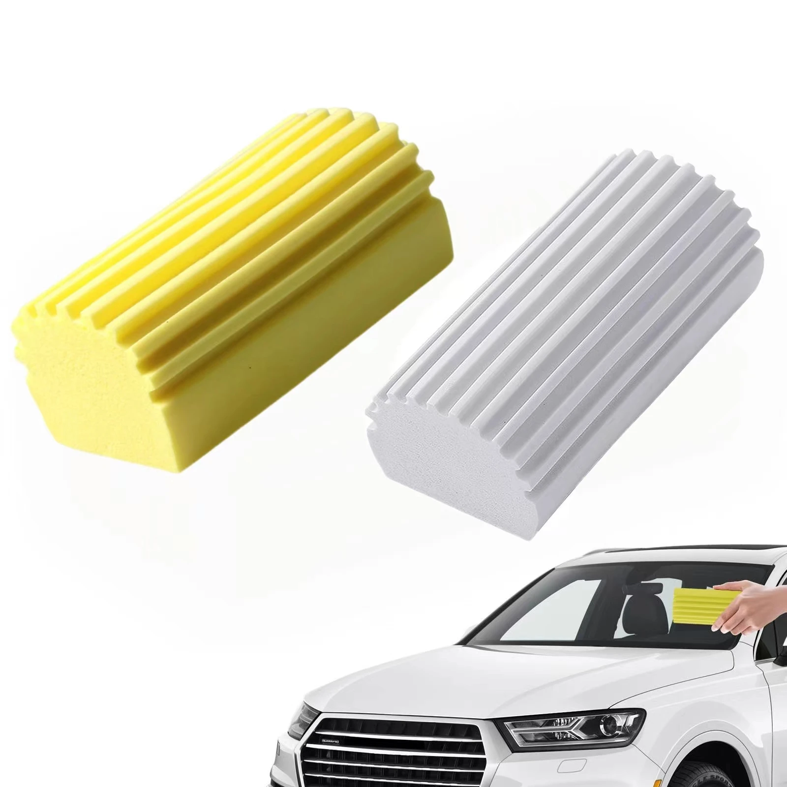New-PVA-Sponges-Multifunction-Strong-Absorbent-Magical-Brush-Car ...