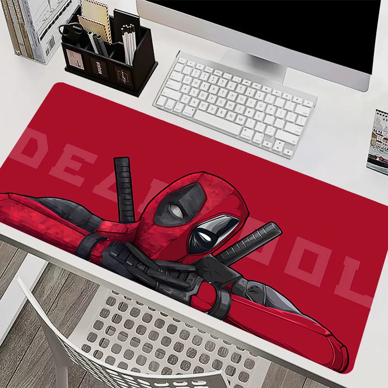 Marvel-Deadpool-Anime-Mouse-Pad-Office-PC-Game-Cabinet-Mouse-Mat-Laptop ...