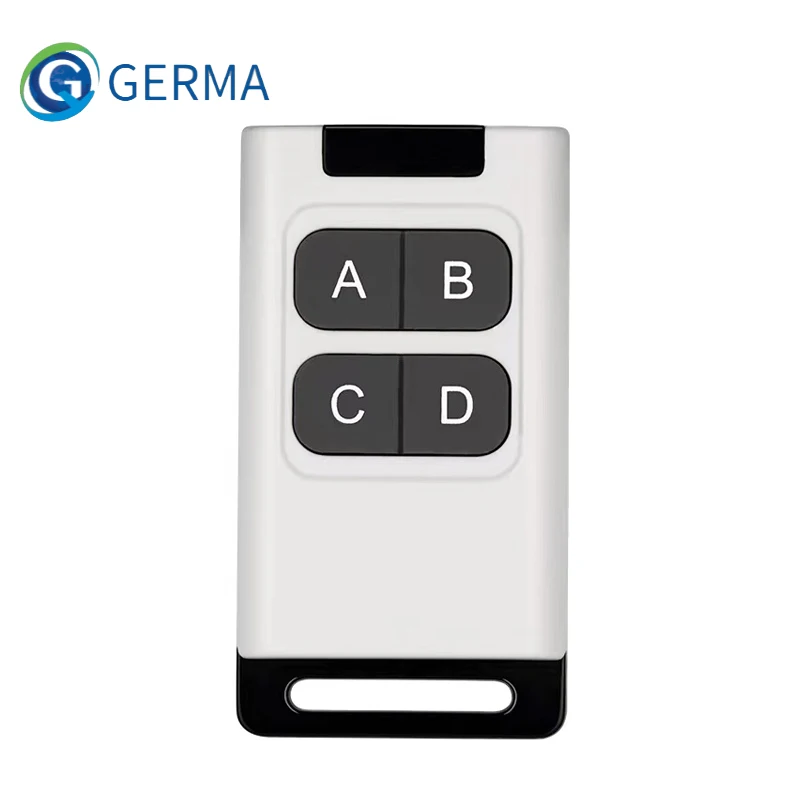 GERMA-4-Channel-Cloning-RF-Remote-Control-Copy-Duplicator-Key-Fob-A-Distance-Learning-Electric ...