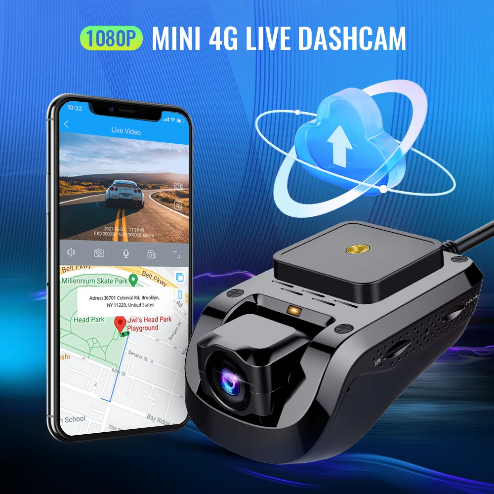 JIMIIOT-Car-Camera-DVR-JC120-4G-Mini-Cam-Dashcam-Live-Video-Cloud ...