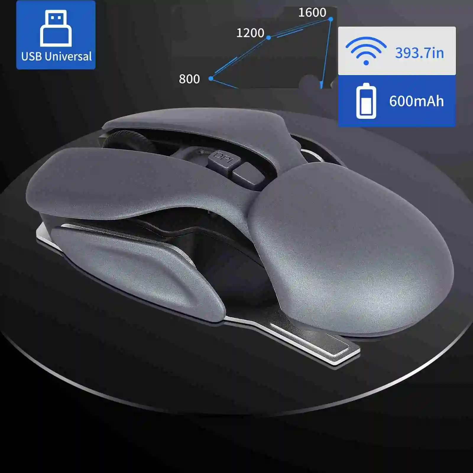 Cool Computer Mouse