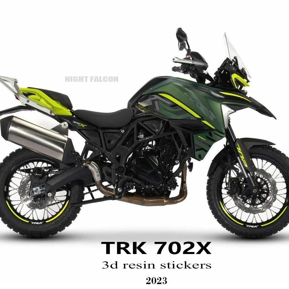 Trk702x-2023-Motorcycle-Accessories-3D-Gel-Epoxy-Resin-Sticker-Kit-Tank ...