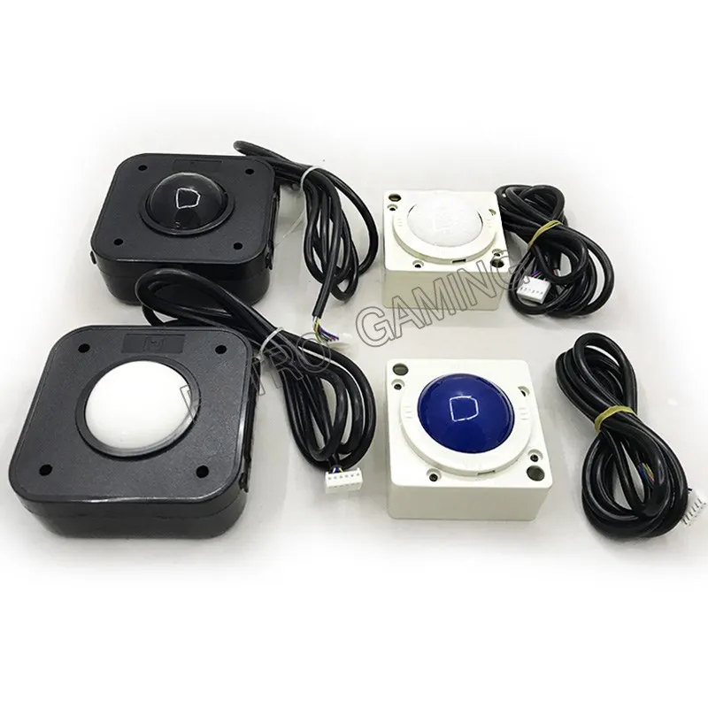 Conector redondo de 2 pulgadas y 4,5 cm de diámetro para videojuego ...