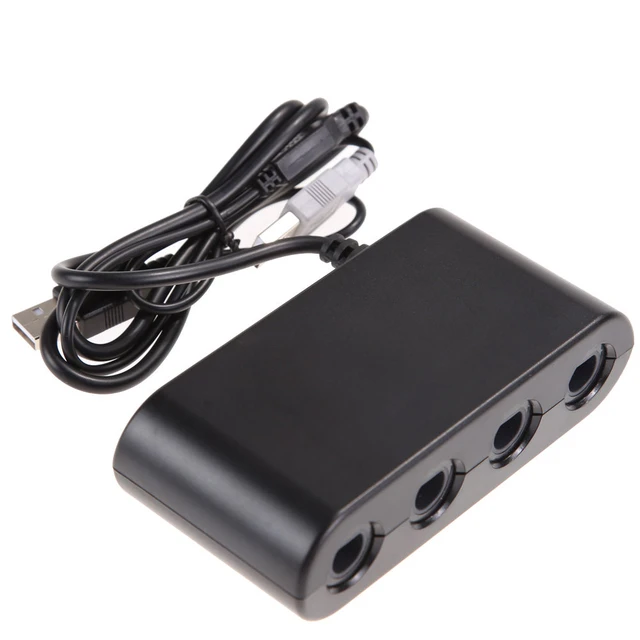 Portable Gamecube Laptop