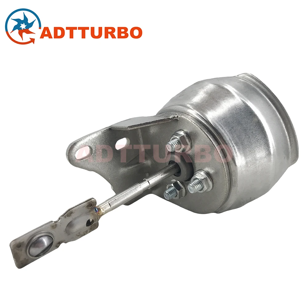 GTC1546VZ-818988-Turbo-818988-5002S-Electronic-Actuator-817081 ...