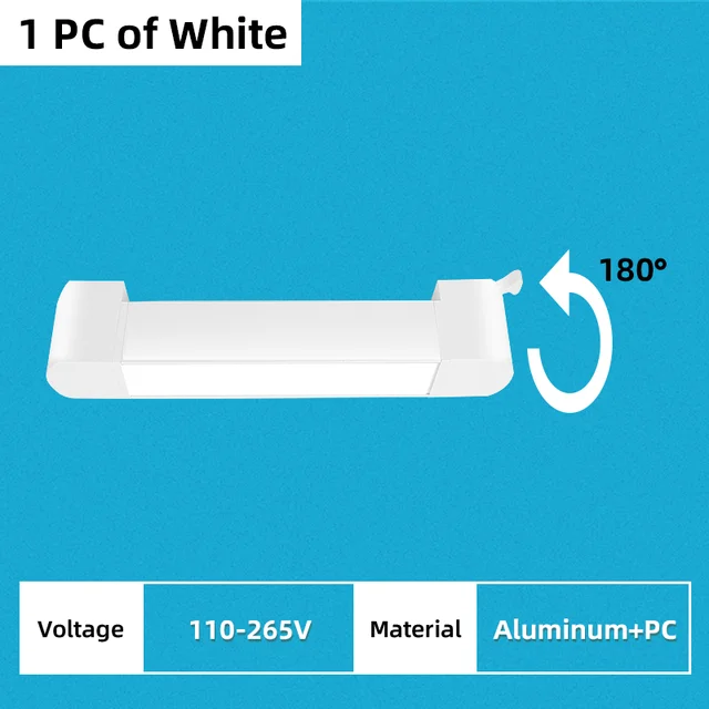 Linear LED Track Lights - Lighting4Home