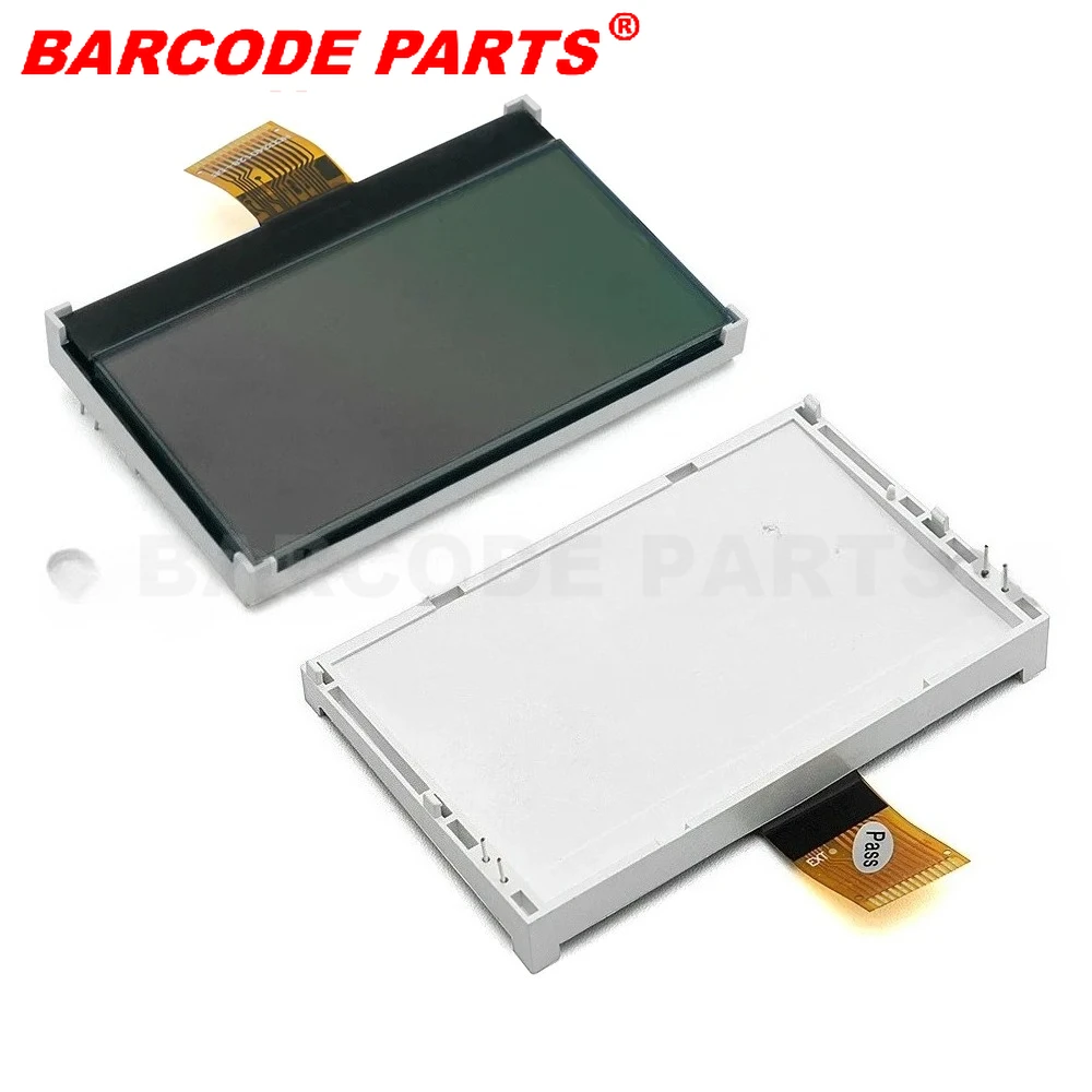 Módulo LCD para impresora Zebra ZT410 ZT420 - AliExpress 7