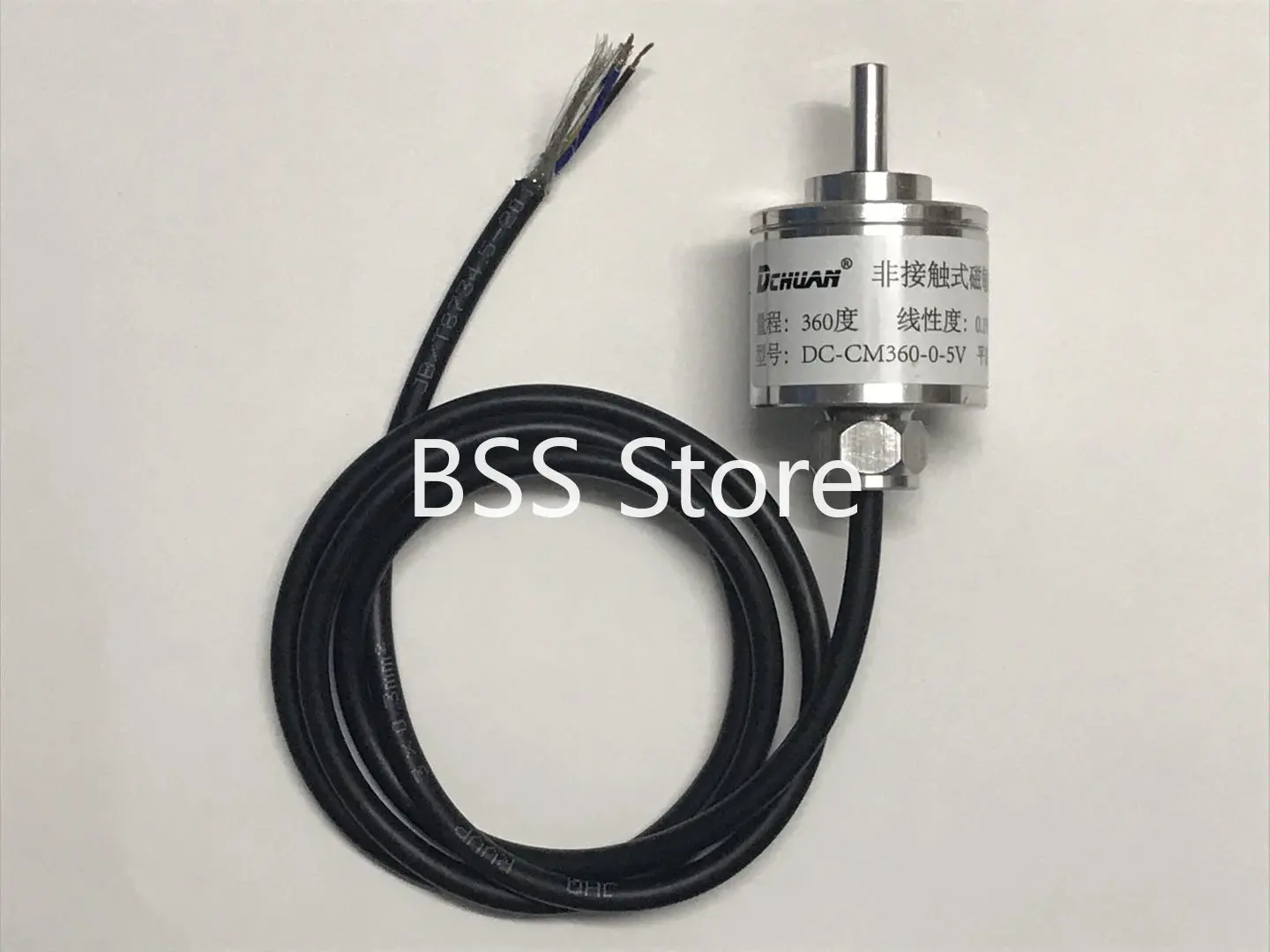 Sensibilidade-magn-tica-do-sensor-do-sal-o-do-sensor-do-ngulo-sem ...