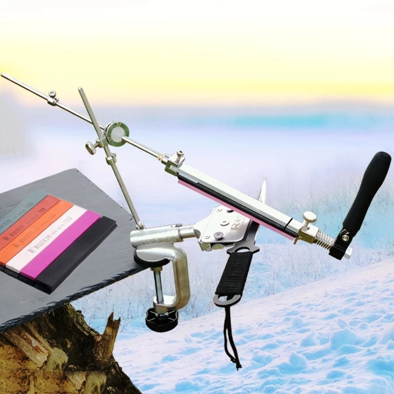 Pro Edge Apex Knife Sharpener | Apex Knives Sharpener Diamond - Pro ...