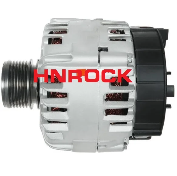 New 12v 150a Alternator Tg15c146 0124525081 0124525139 0124525534 ...