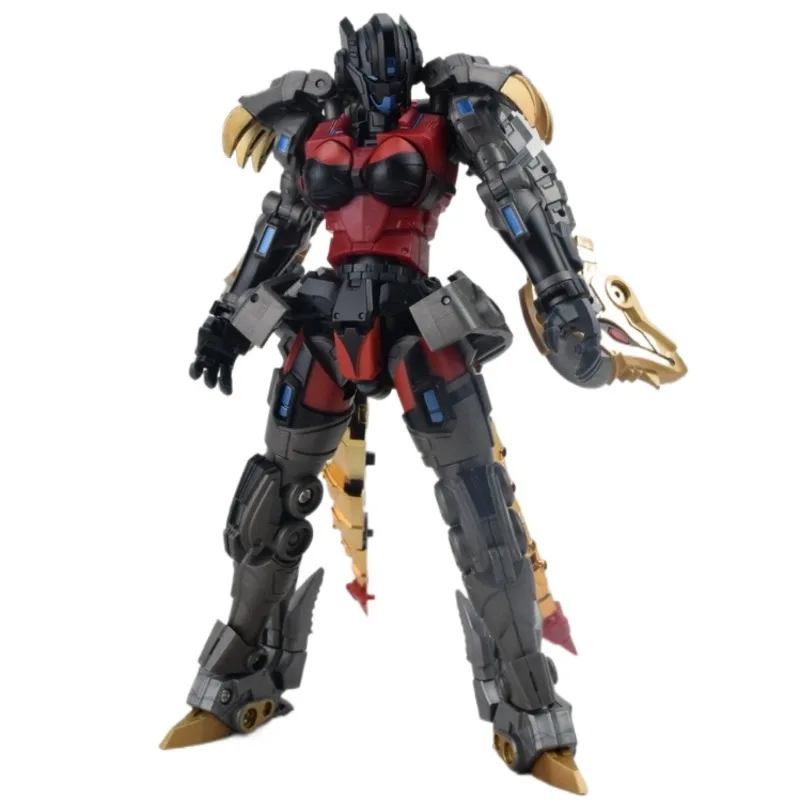 Fansproject-figura-de-acci-n-de-transformaci-n-FPJ-LER-06-modelo-de ...